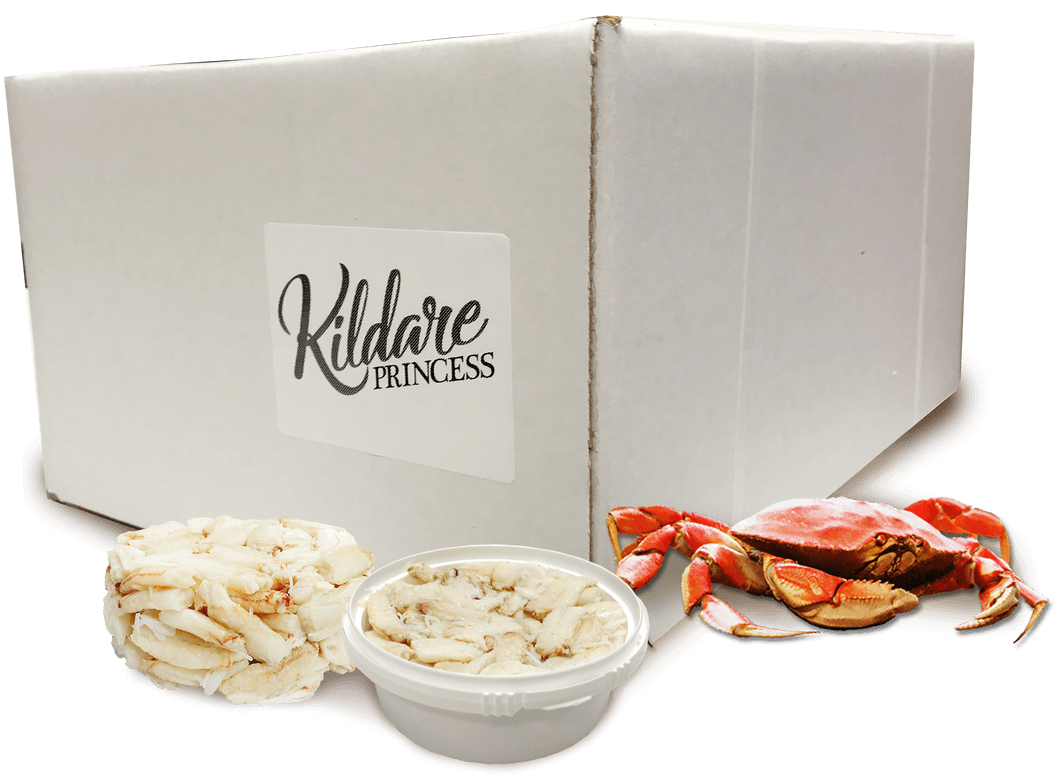 Rock crab - Kildare Fisheries