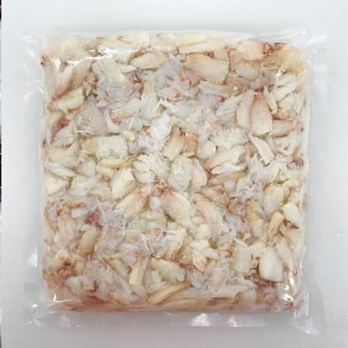 Jonah crab - Kildare Fisheries