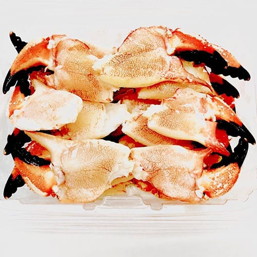 Jonah crab - Kildare Fisheries